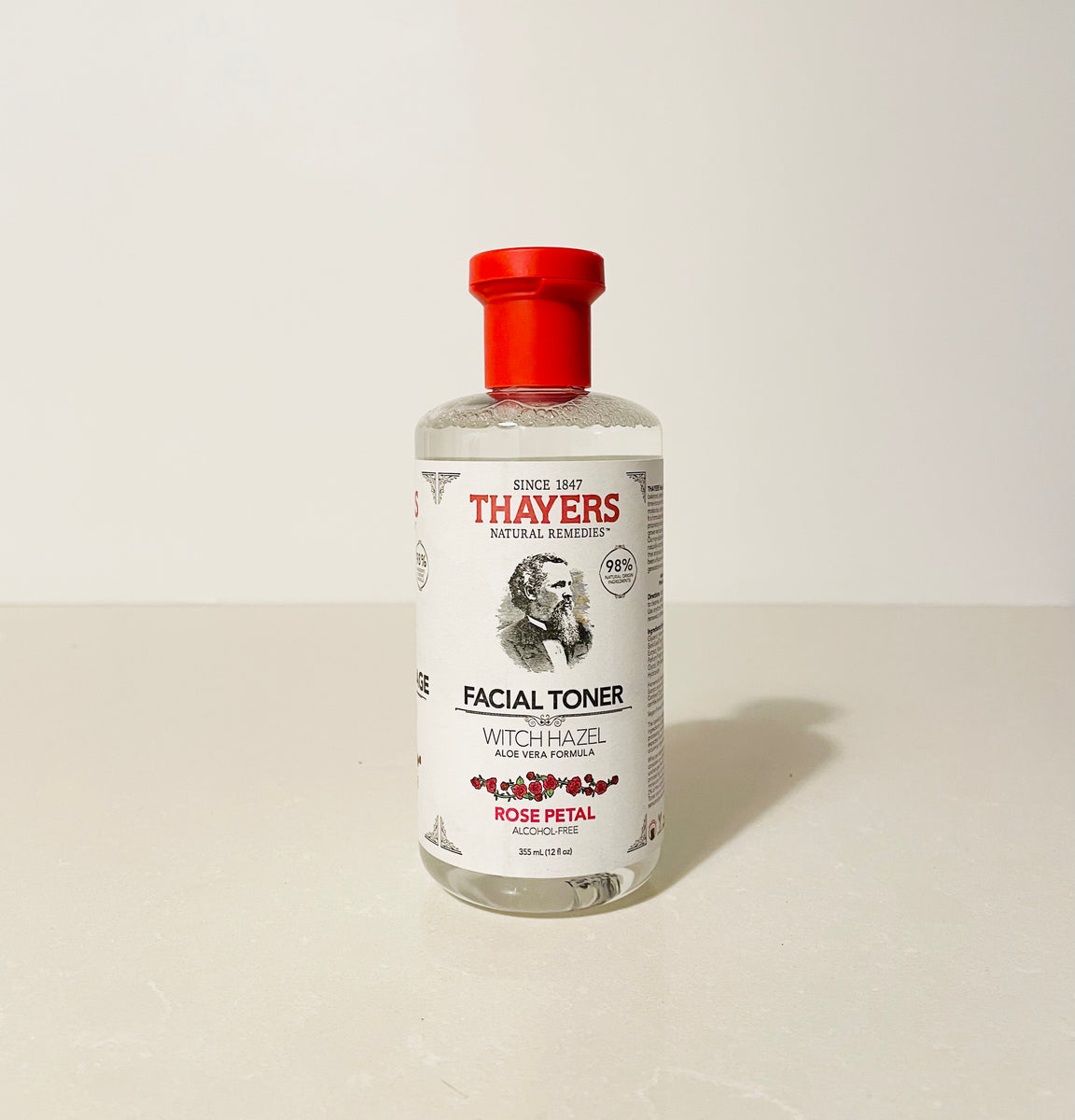 Thayers Facial Toner - 355mL – WEcoShop.ca