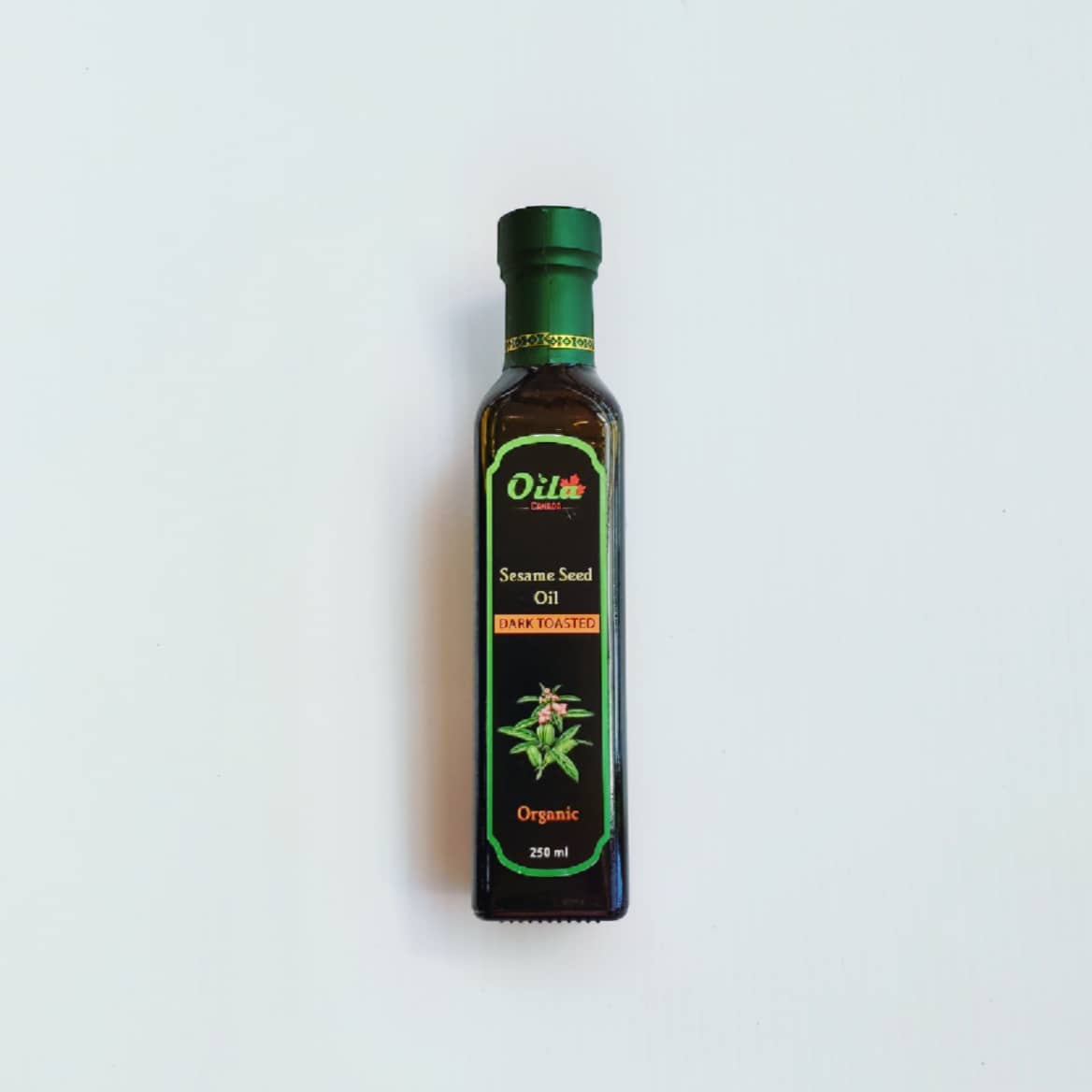 Oila Organic Oils - 250mL – WEcoShop.ca